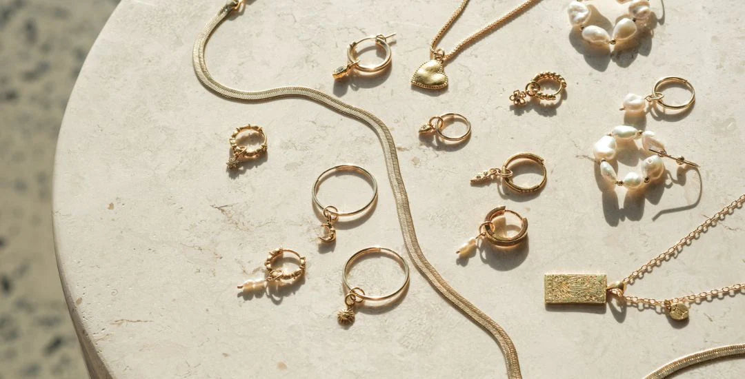 S-kin Studio Jewellery – Hello Pretty Skin and Beauty