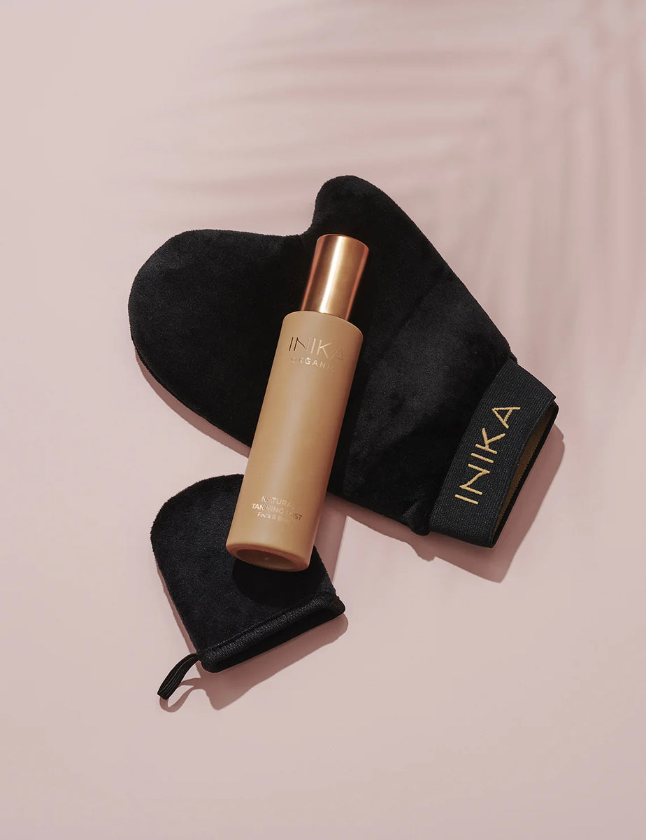 INIKA Organic Natural Tanning Mist – Hello Pretty Skin and Beauty