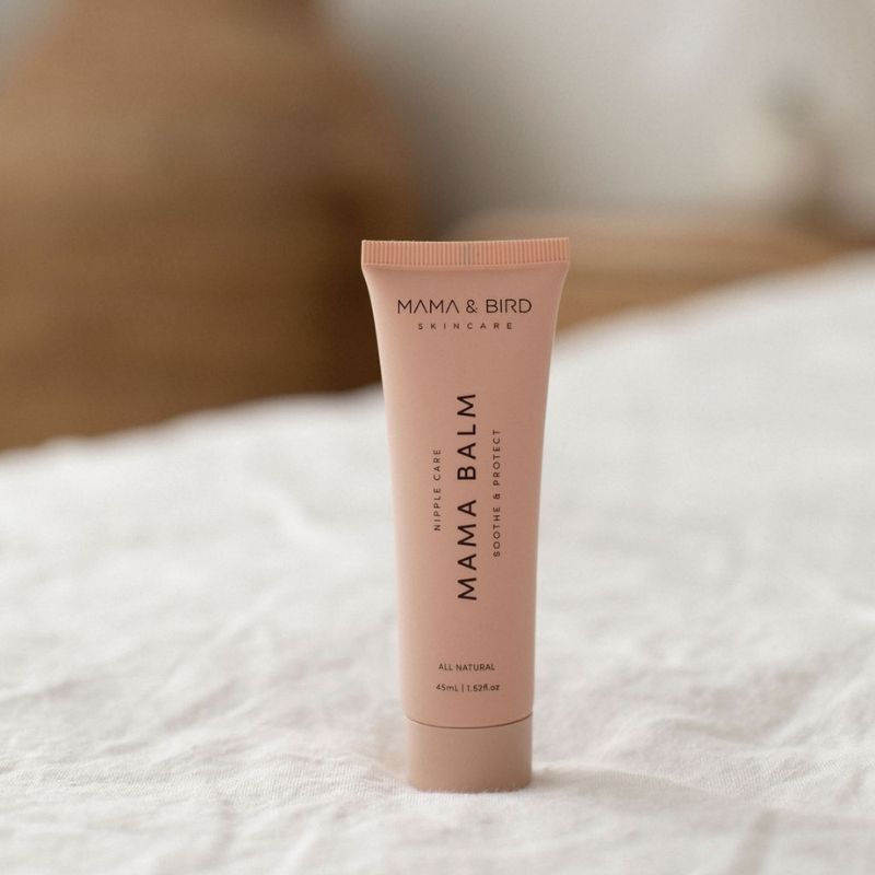 Mama & Bird Mama Balm – Hello Pretty Skin and Beauty